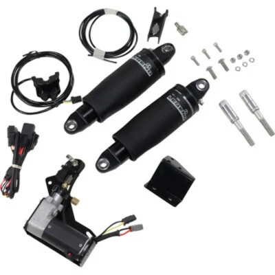 Legend Air Ride Suspension