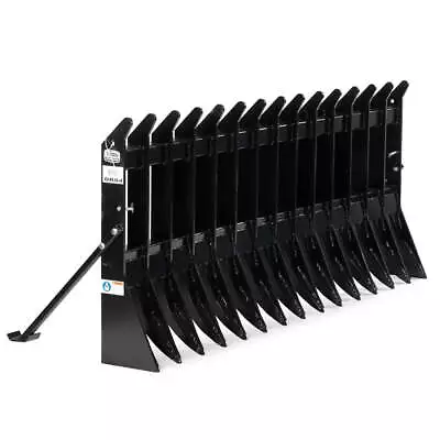 Best Skid Steer Rake Deals | Dealsan
