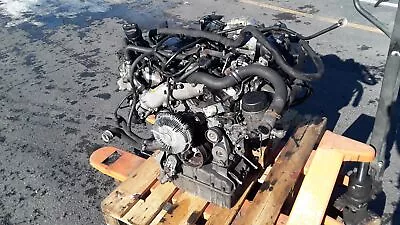 Best Mercedes Diesel Engine Deals | Dealsan