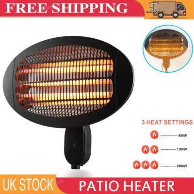 Free Standing Patio Heater Deals ⇒ Best Sales in UK | Dealsan