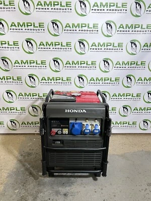 Portable Honda Generator Deals ⇒ Best Sales in UK | Dealsan