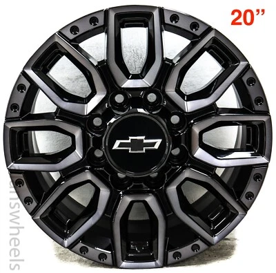 Best 20 2500 Hd Wheels Deals | Dealsan