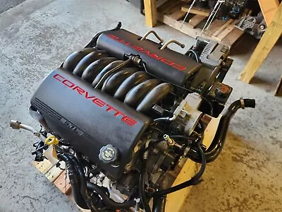 Best Ls1 Engine Deals | Dealsan