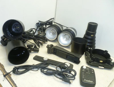 Studio Flash Kit Deals ⇒ Best Sales in UK | Dealsan
