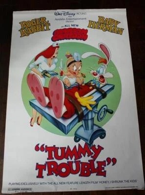 Best Jessica Rabbit Poster Deals | Dealsan