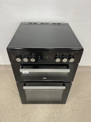 Free Standing Electric Cookers 60cm Deals ⇒ Best Sales in UK | Dealsan