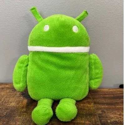 Best Android Robot Plush Deals | Dealsan