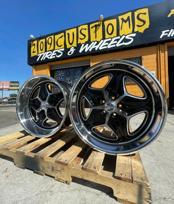 Best Chevy C10 Wheels Deals | Dealsan