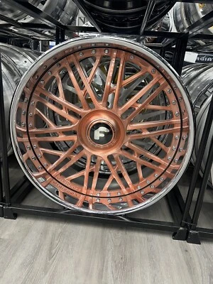 Best Forgiato Deals | Dealsan