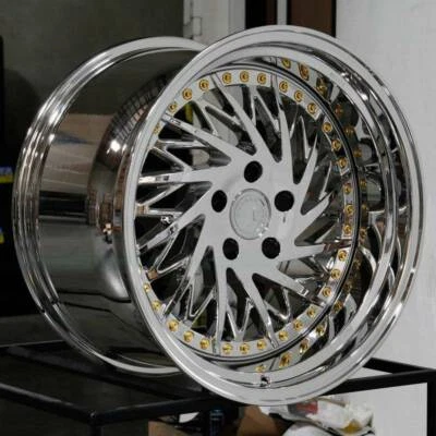 Best 18 Chrome Rims Deals | Dealsan