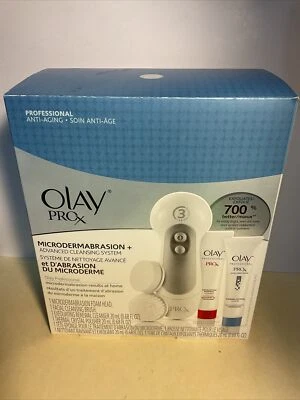 Best Olay Pro-x Advanced Cleansing System Deals | Dealsan