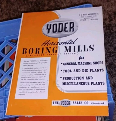 Best Horizontal Boring Mill Deals | Dealsan