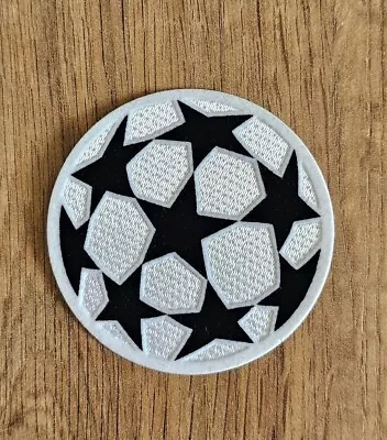 Best Uefa Champions League Patches Deals | Dealsan