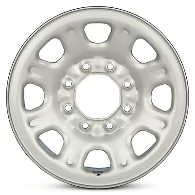 Best Chevy Silverado 17 Inch Rims Deals | Dealsan