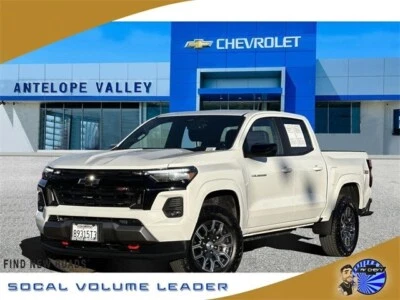Best Chevrolet Colorado Deals | Dealsan