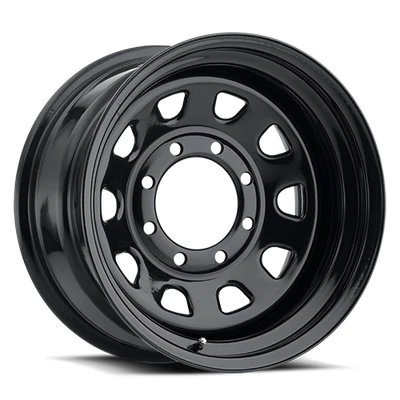 Best 17 Black Rims Deals | Dealsan