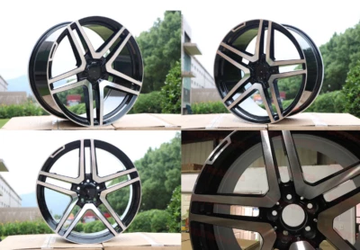Best S500 Rims Deals | Dealsan
