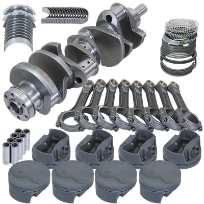 Best 383 Rotating Assembly Deals | Dealsan