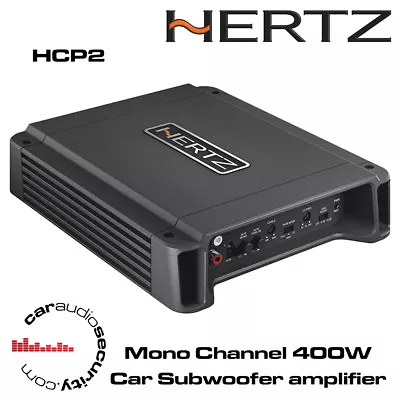 Hertz Amplifier Deals ⇒ Best Sales in UK | Dealsan
