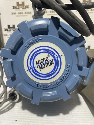 Best Micro Motion Flow Meter Deals | Dealsan