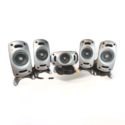 Best Logitech Z 5300 Deals | Dealsan