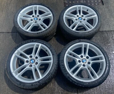 Genuine Bmw Wheels Deals ⇒ Best Sales in UK | Dealsan