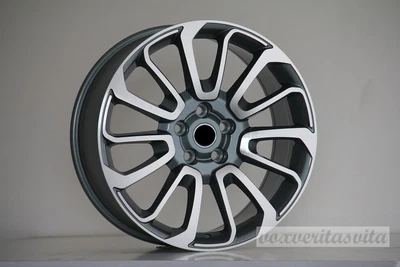 Best Range Rover Autobiography Wheels Deals | Dealsan