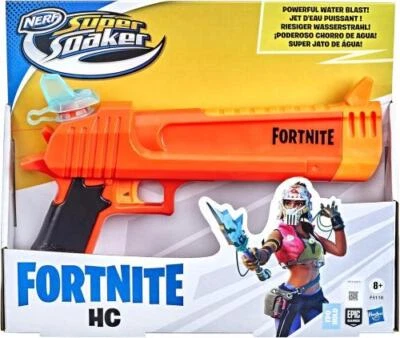 Nerf Acqua ⇒ Confronta Prezzi e Offerte