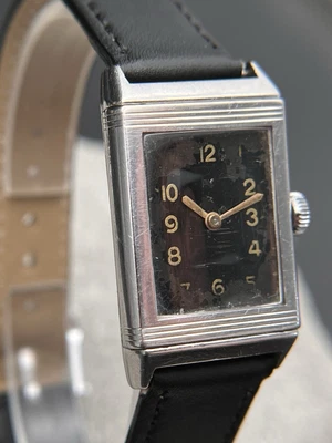 Jaeger Lecoultre Reverso ⇒ Las Mejores Ofertas