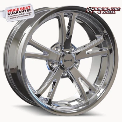 Best Ridler Wheels Deals | Dealsan