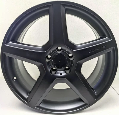 Best Mercedes Ml Amg Rims Deals | Dealsan