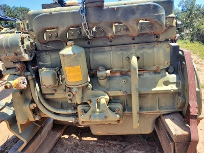 Best International Diesel Engine Deals | Dealsan