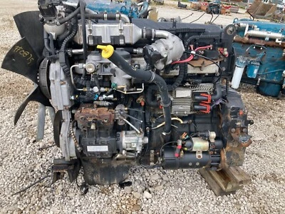 Best International Diesel Engine Deals | Dealsan