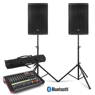 Band Pa System Deals ⇒ Best Sales in UK | Dealsan