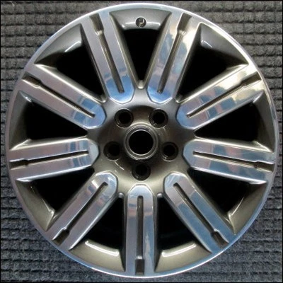 Best 20 Inch Range Rover Wheels Deals | Dealsan