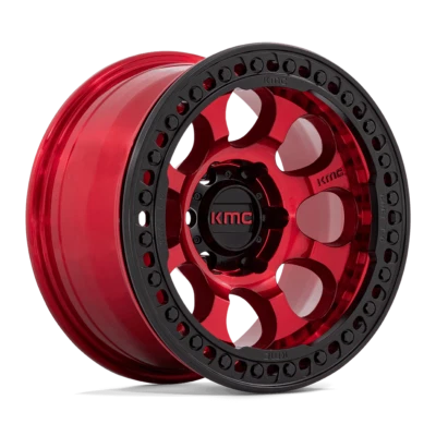 Best 17 Red Rims Deals | Dealsan
