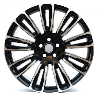 Best Range Rover Supercharged Rims Deals | Dealsan