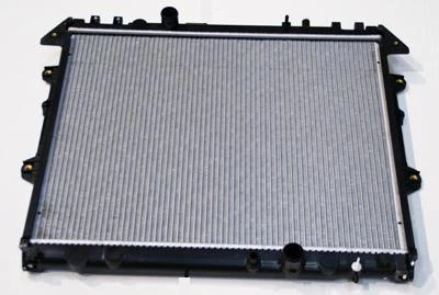 Toyota Hilux Radiator Deals ⇒ Best Sales in UK | Dealsan
