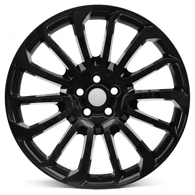 Best Range Rover Supercharged Rims Deals | Dealsan