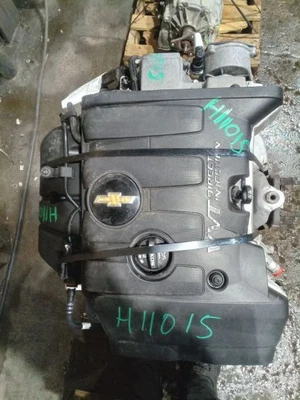 Best Chevy Engine Deals | Dealsan