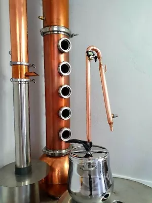 Distillation Kit Deals ⇒ Best Sales in UK | Dealsan
