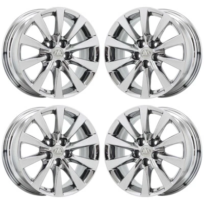 Best Pvd Chrome Wheels Deals | Dealsan