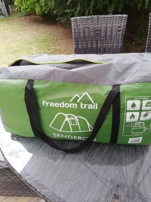 6 Berth Tent Deals ⇒ Best Sales in UK | Dealsan