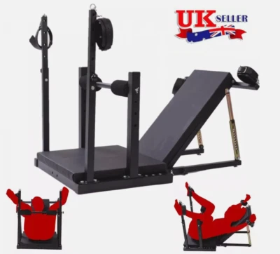 Bondage Bench Deals ⇒ Best Sales in UK | Dealsan