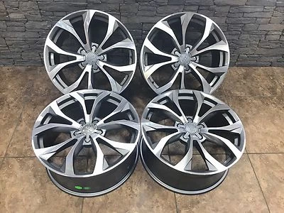 Best Audi R8 Rims Deals | Dealsan