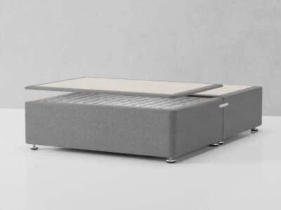 Pocket Sprung Divan Deals ⇒ Best Sales in UK | Dealsan