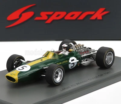 Spark Lotus 1 43 Deals ⇒ Best Sales in UK | Dealsan
