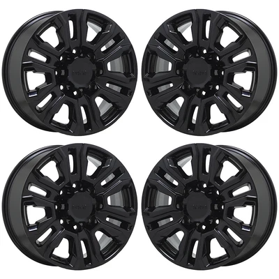 Best Gmc 2500 Wheels 20 Deals | Dealsan