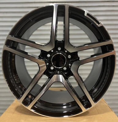 Best Cls 550 Rims Deals | Dealsan
