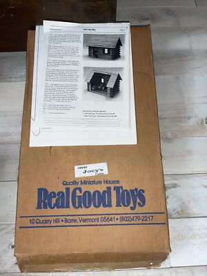 Best Log Cabin Kits Deals | Dealsan